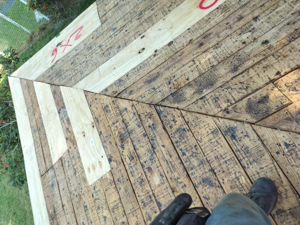 Roofing Gallery - Locktight Impact Windows