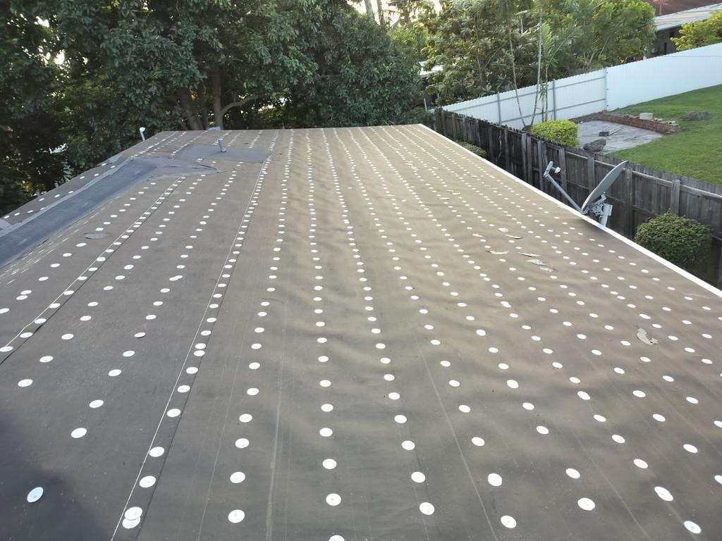 Roofing Gallery - Locktight Impact Windows