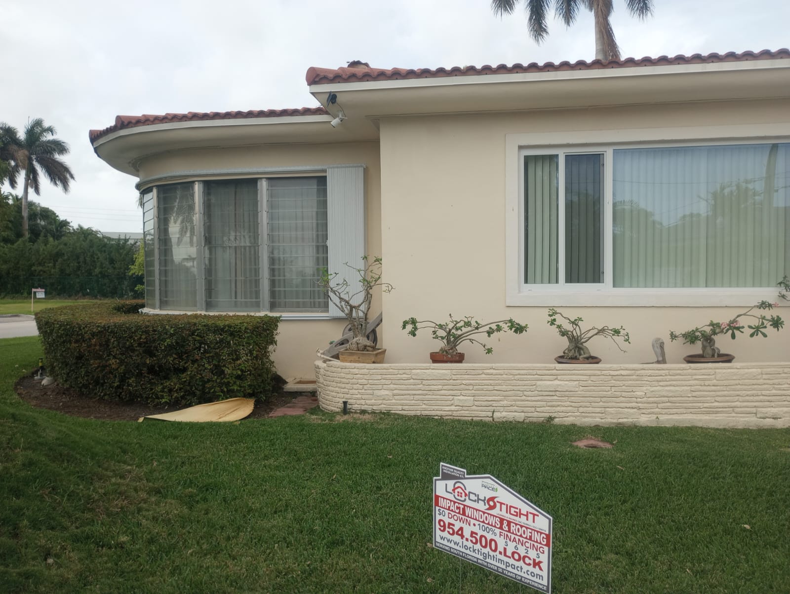 Replacement Windows, Hialeah FL